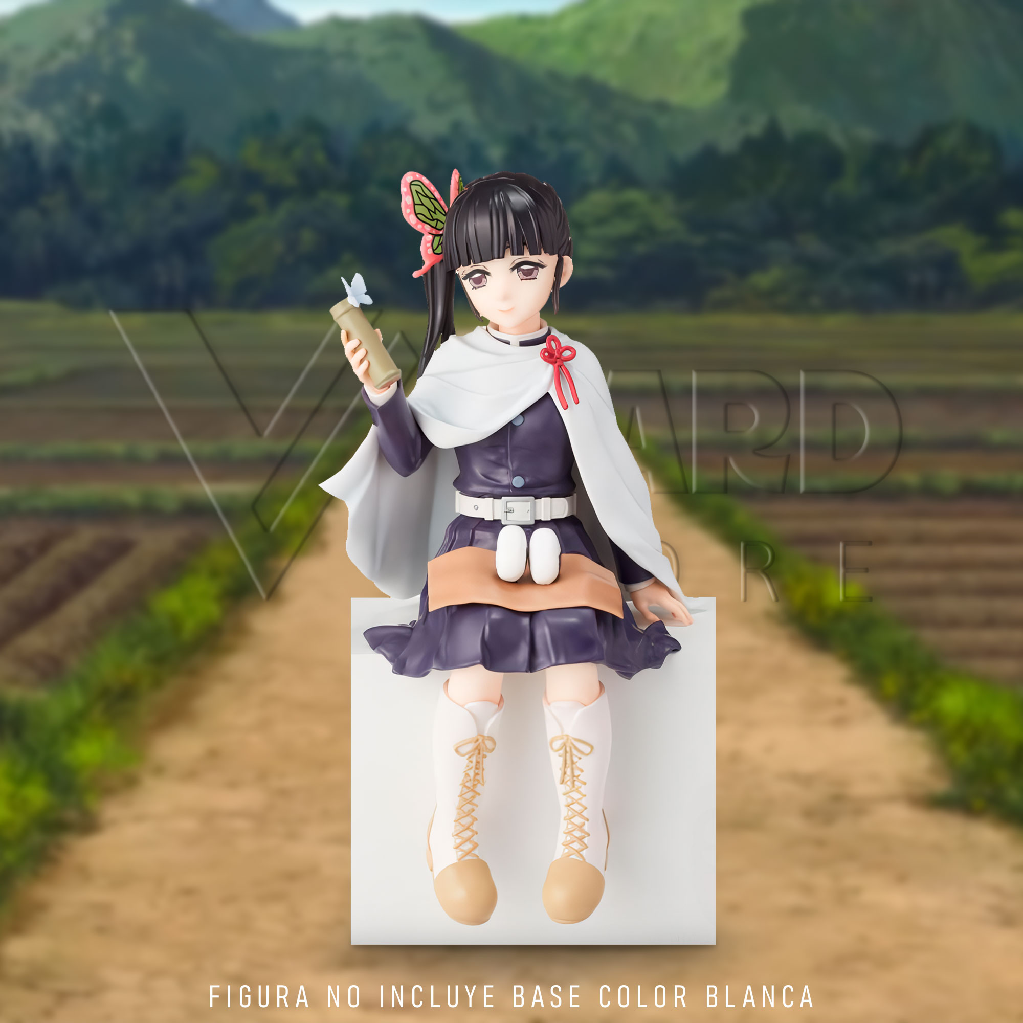 Kanao Tsuyuri - SEGA - Demon Slayer: Kimetsu no Yaiba - Vizard Store