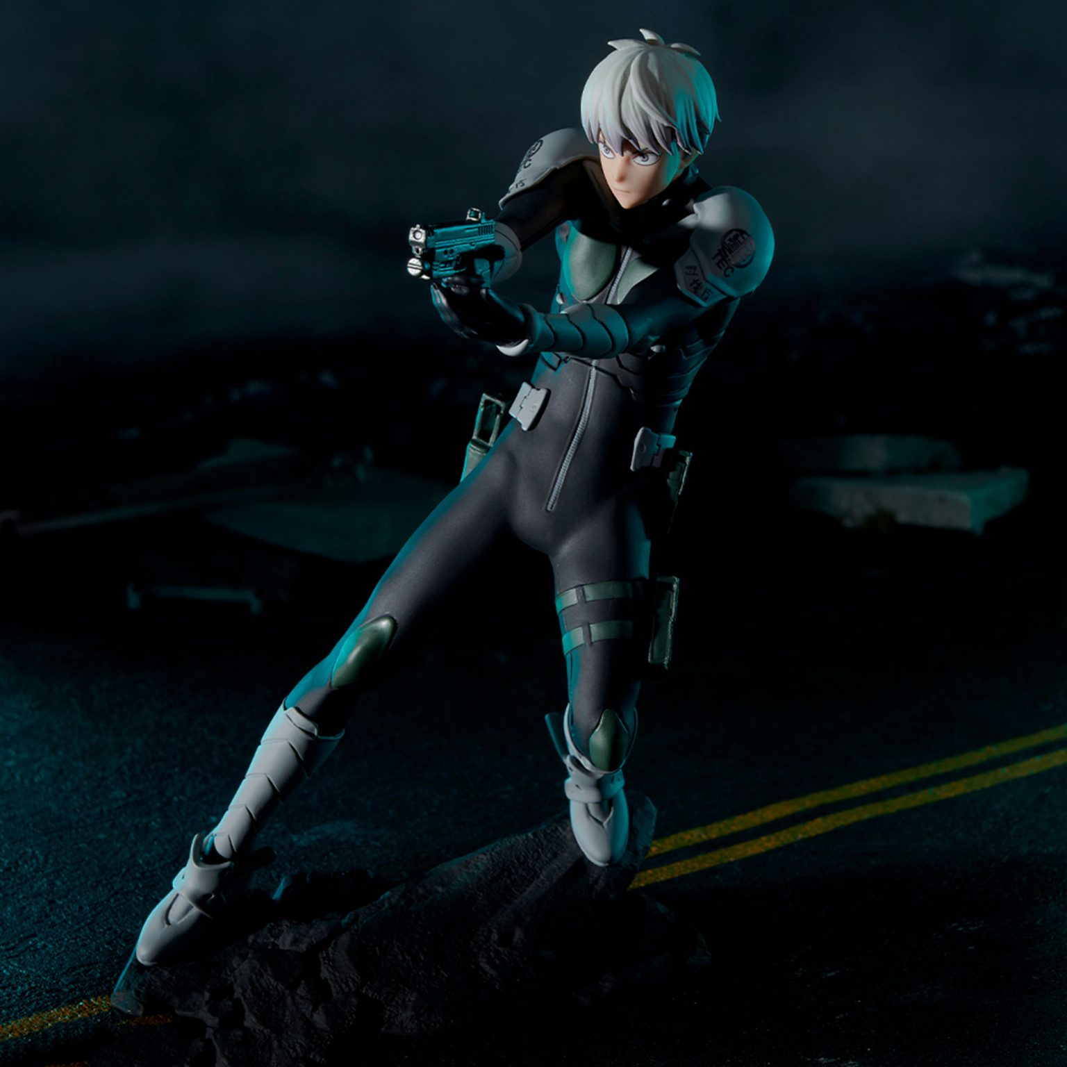 Vizard Store - Tienda Online de Figuras Anime