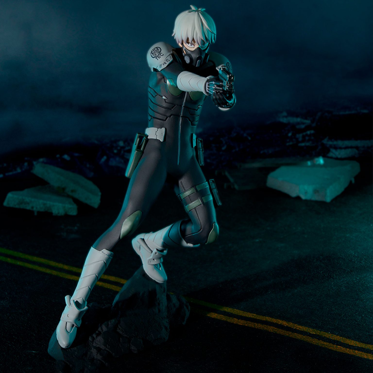 Vizard Store - Tienda Online de Figuras Anime