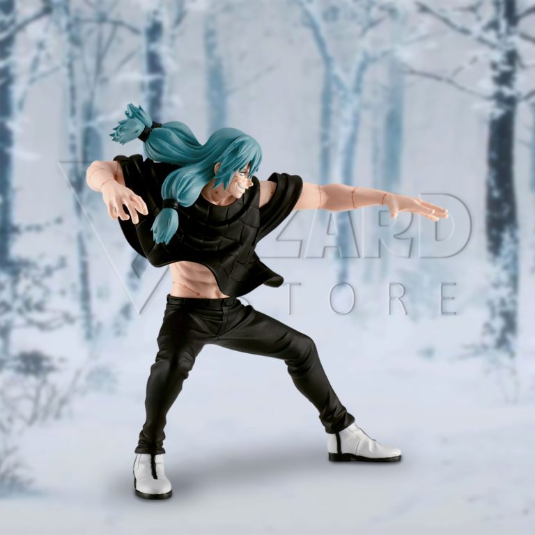 Jujutsu Kaisen - Vizard Store