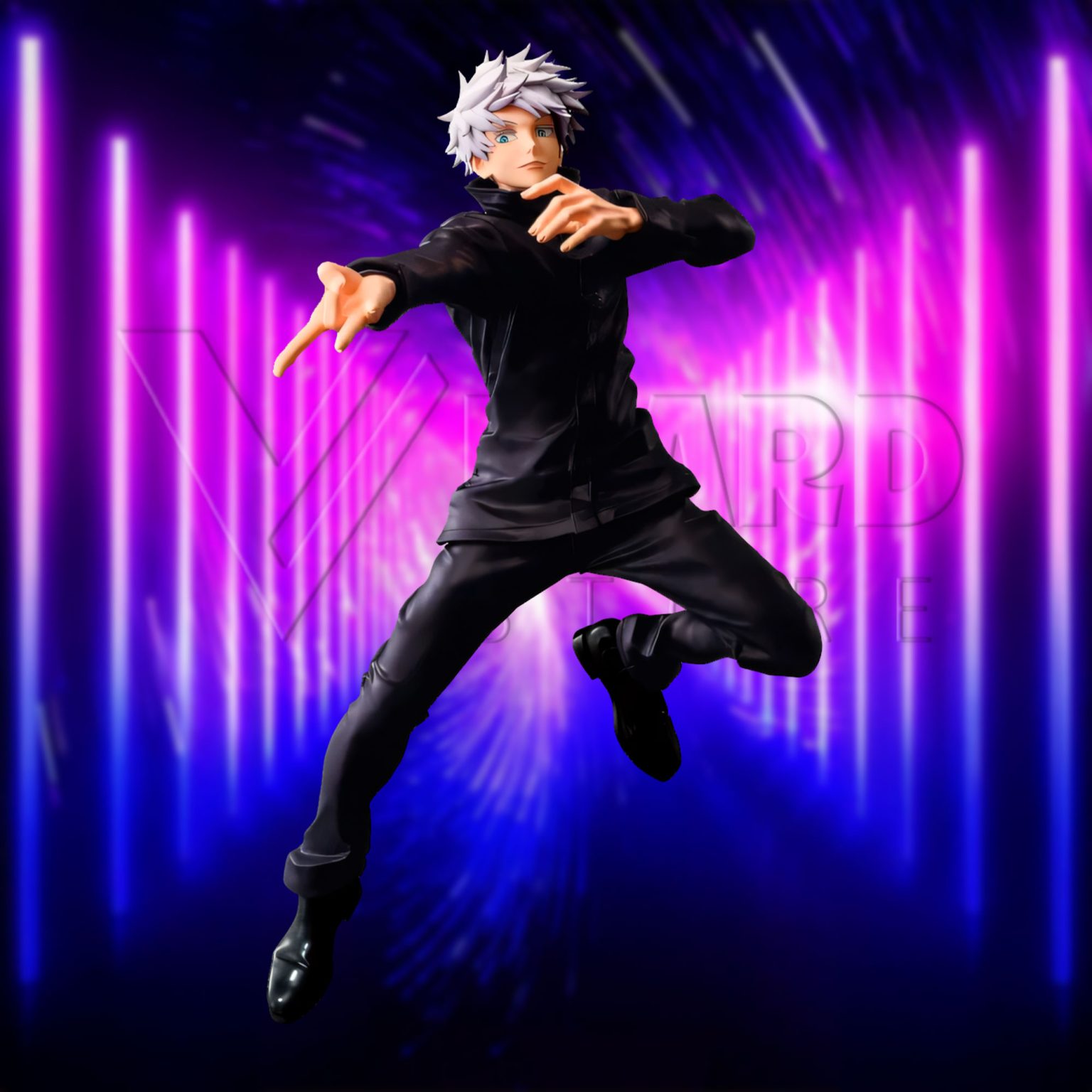 Vizard Store - Tienda Online de Figuras Anime