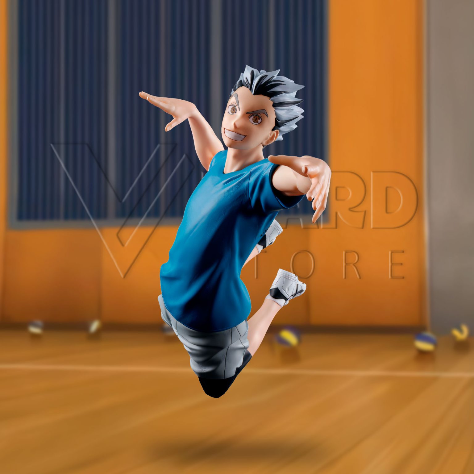 Vizard Store - Tienda Online de Figuras Anime